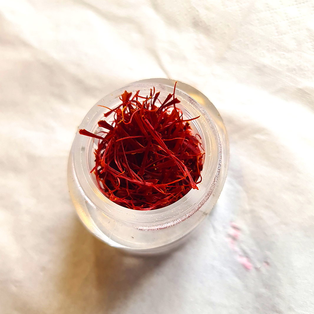 Ashok Khamkar Masala